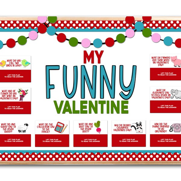 Funny School Jokes - Etsy