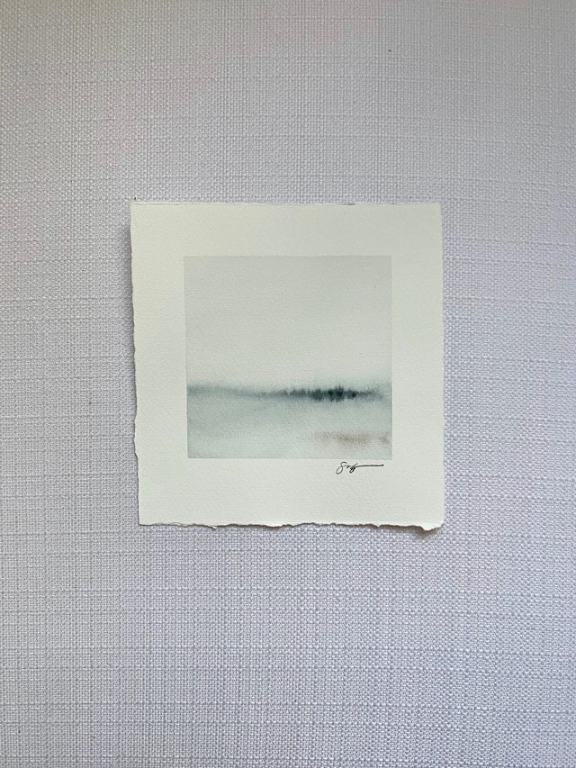 AbideArtStudio - Etsy