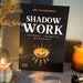 Shadow Work Journal © Prompts Workbook Glossy Cover 97 - Etsy