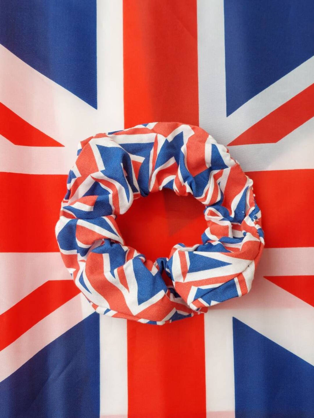 Coronation Scrunchies// King Charles III, Hair Accessories, Celebration ...