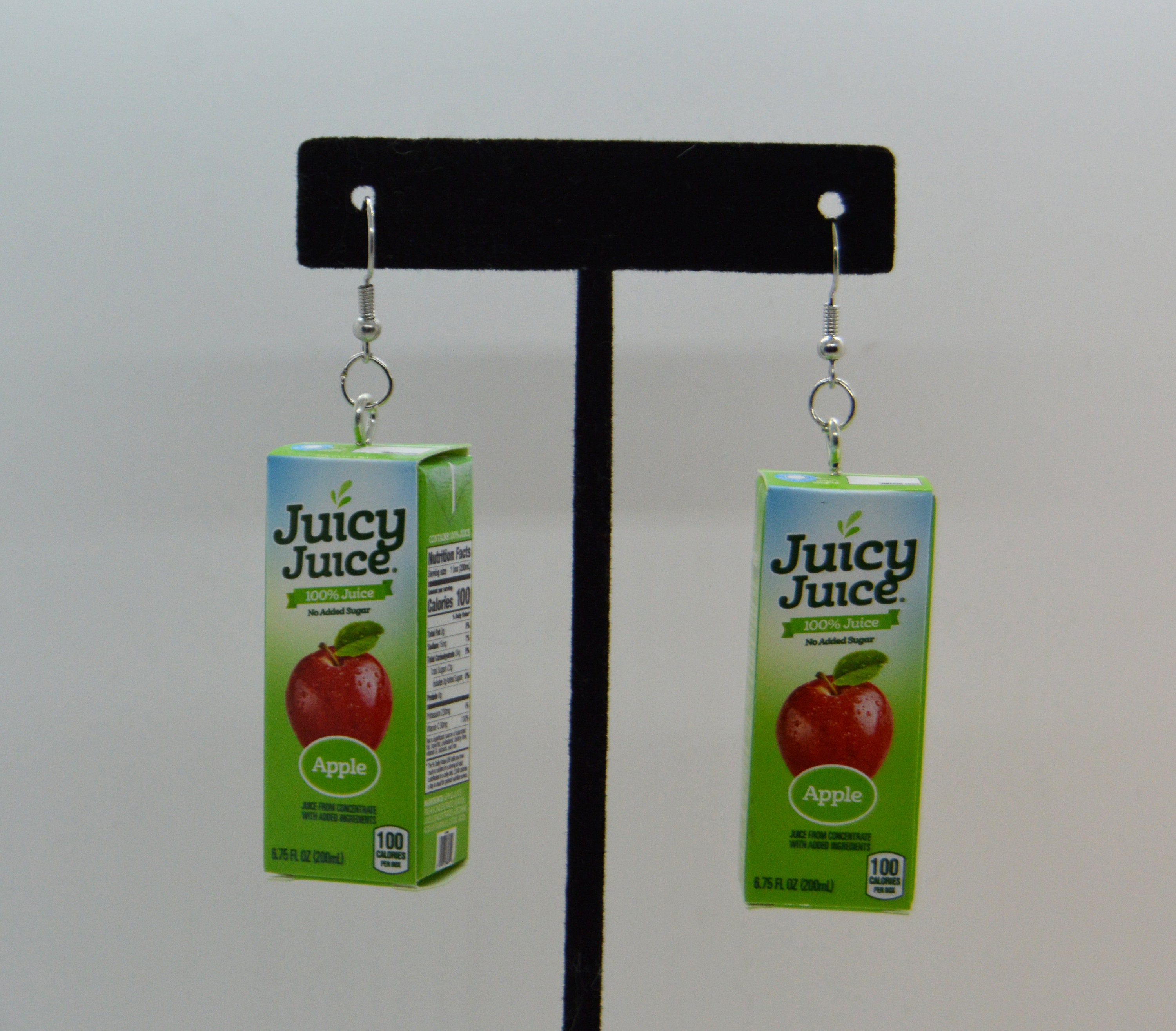 Juicy Juice Apple Juice Box