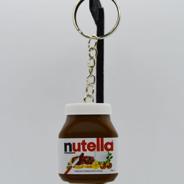 Nutella - Etsy