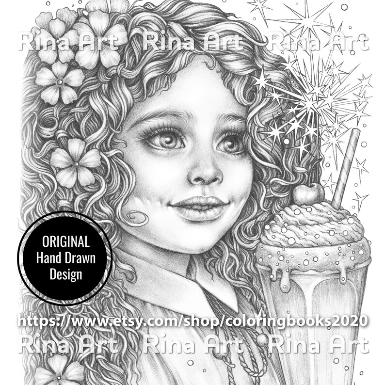 Sets 18 | Coloring Page | Printable Adult Colouring Pages Book ...