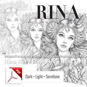 Sets 5 | Coloring Page | Printable Adult Colouring Pages Book ...