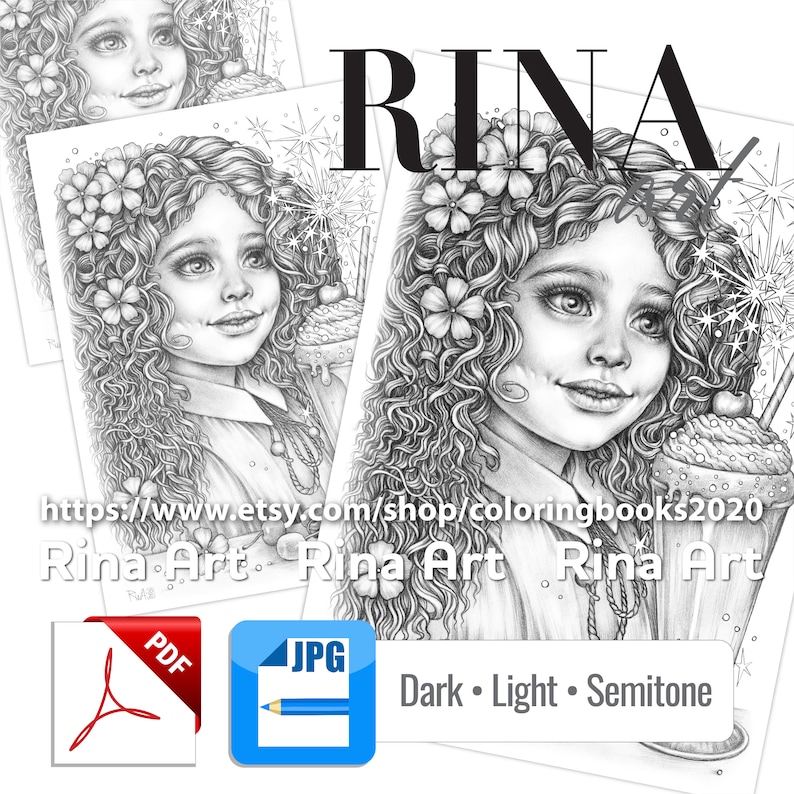 Sparklers | Coloring Page | Printable Adult Colouring Pages Book ...
