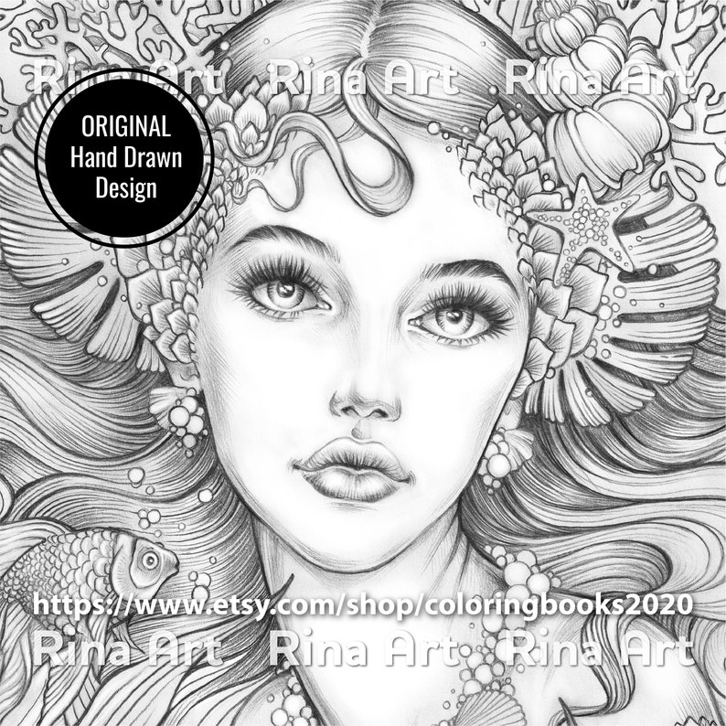Sets 5 | Coloring Page | Printable Adult Colouring Pages Book ...