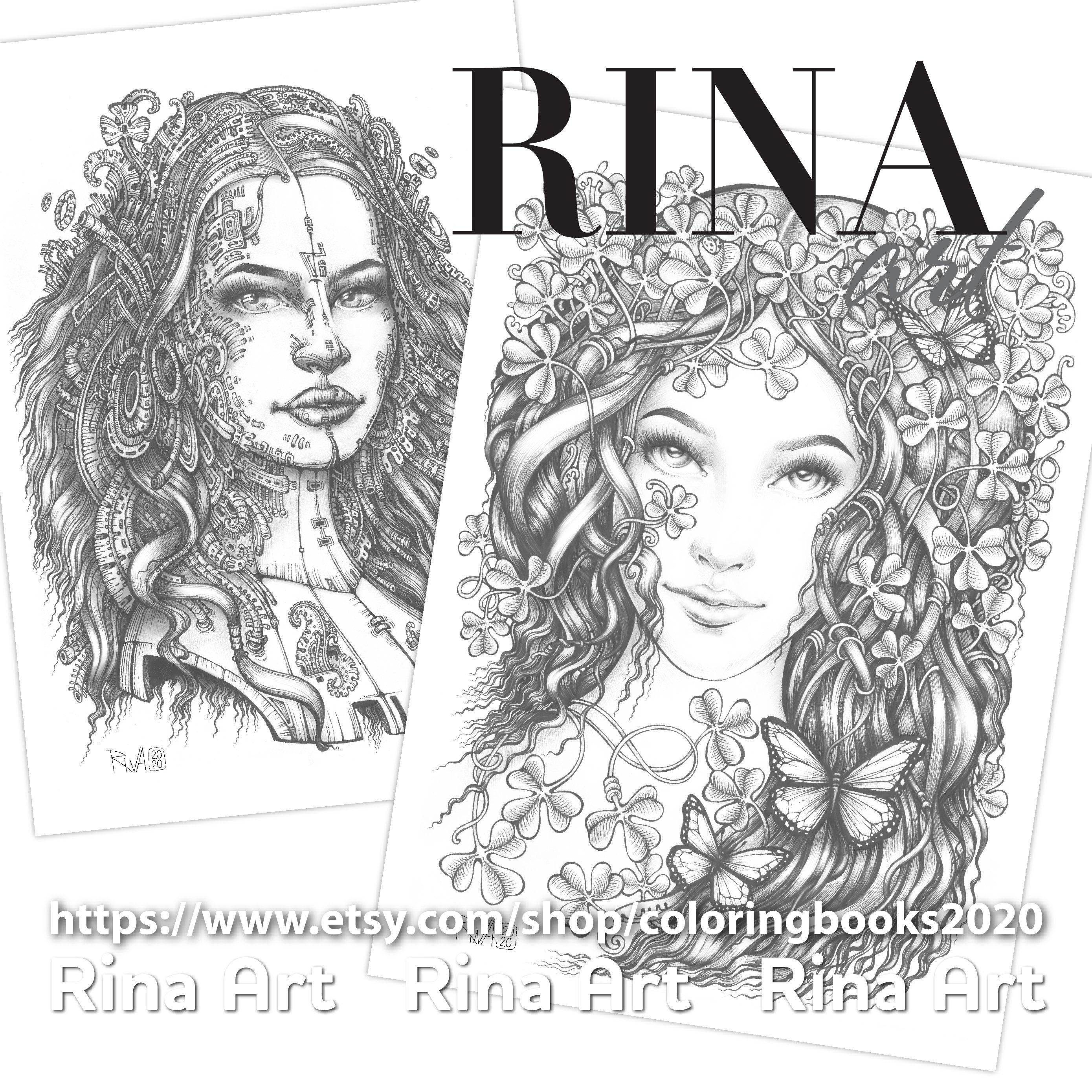 Super Set 1 | Coloring Page | Printable Adult Colouring Pages Book ...