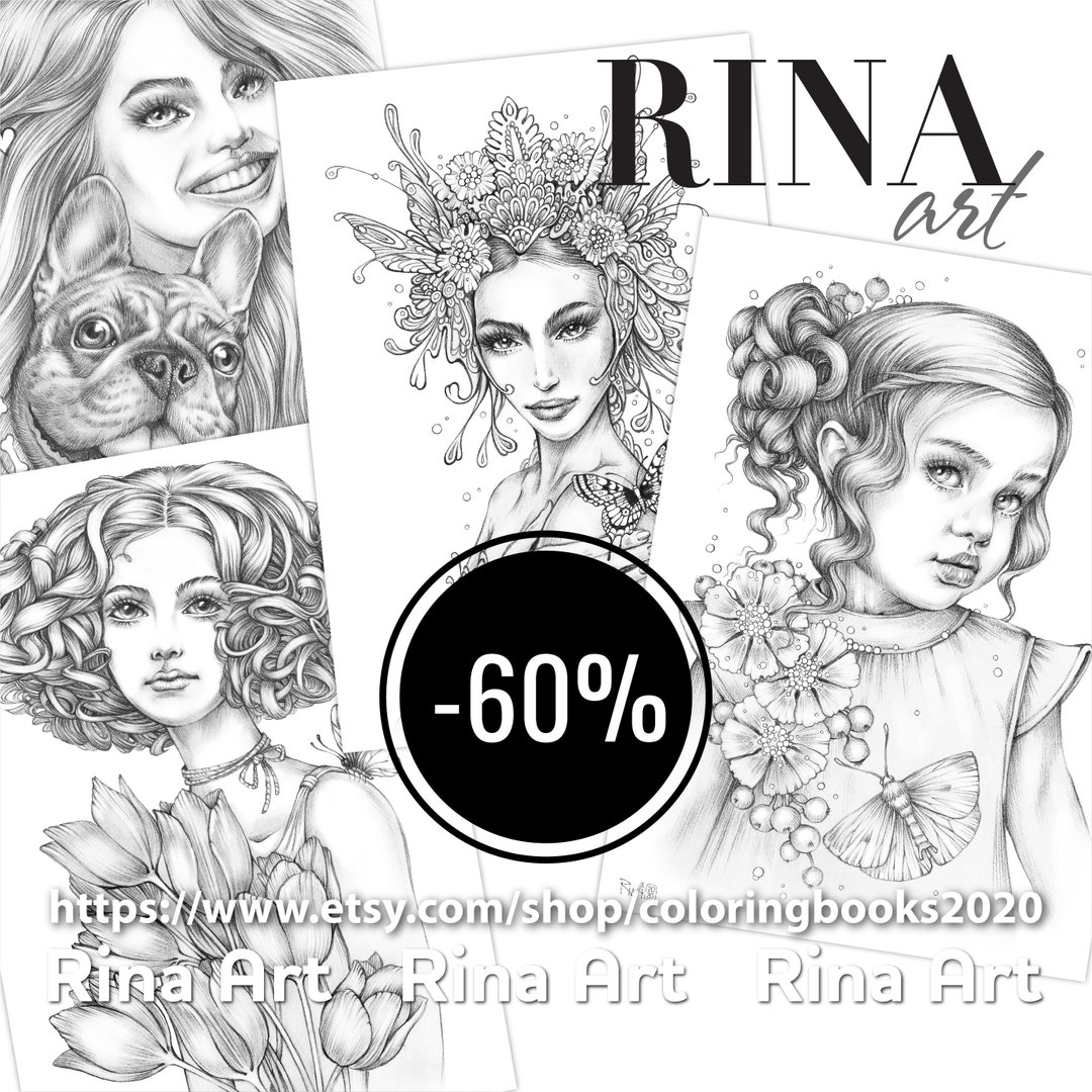 Sets 8 | Coloring Page | Printable Adult Colouring Pages Book ...