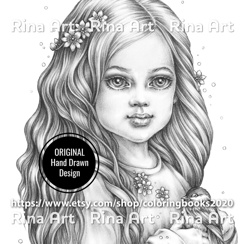 Sets 15 Coloring Page Printable Adult Colouring Pages Book - Etsy UK