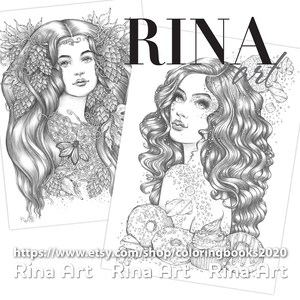 Super Set 1 | Coloring Page | Printable Adult Colouring Pages Book ...