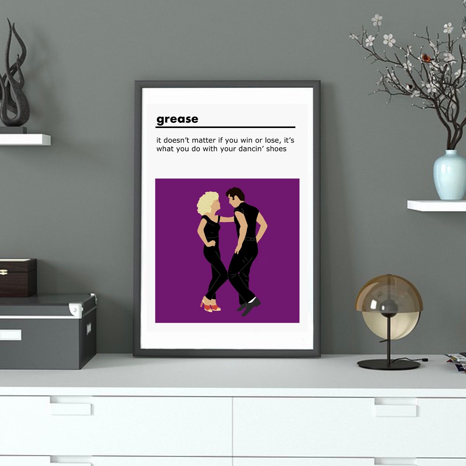 Grease Movie Quote | atelier-yuwa.ciao.jp