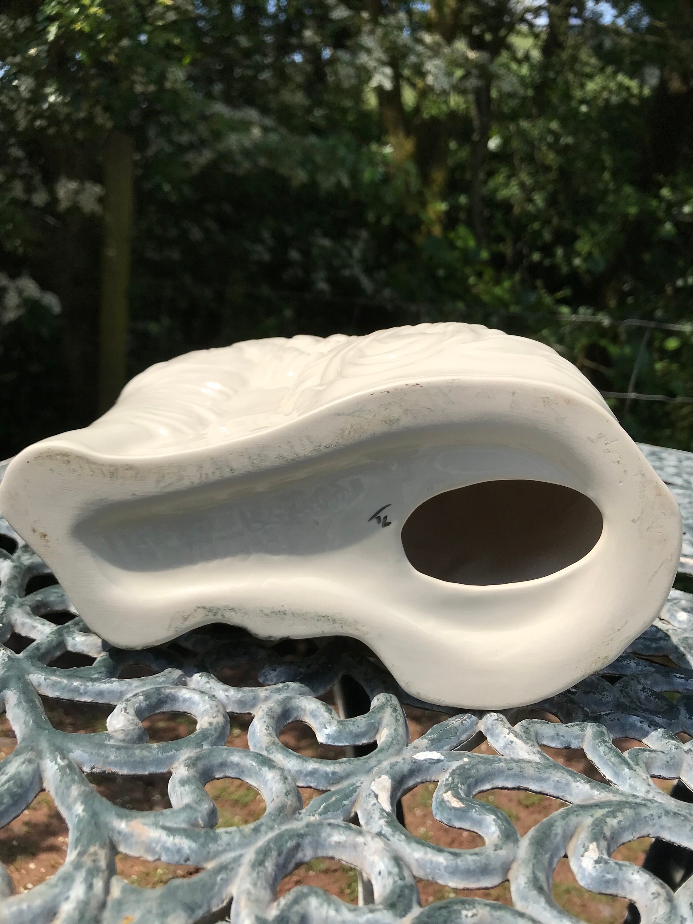 Imposing 10 Inch 25 Cm pair of Beswick old English Dogsno - Etsy Norway