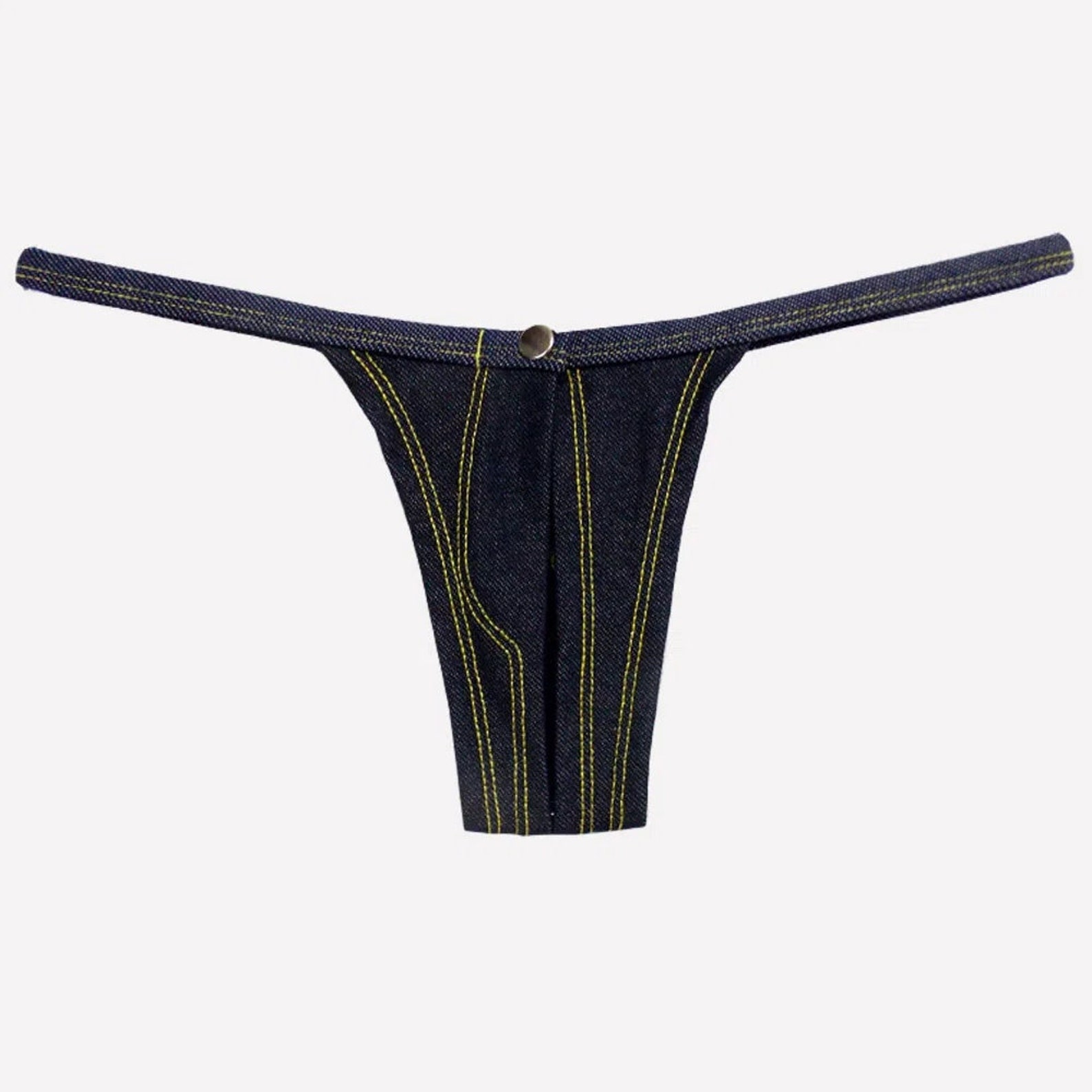 Kruisloze Slipje Erotische Lingerie Kruisloze Lingerie Etsy België