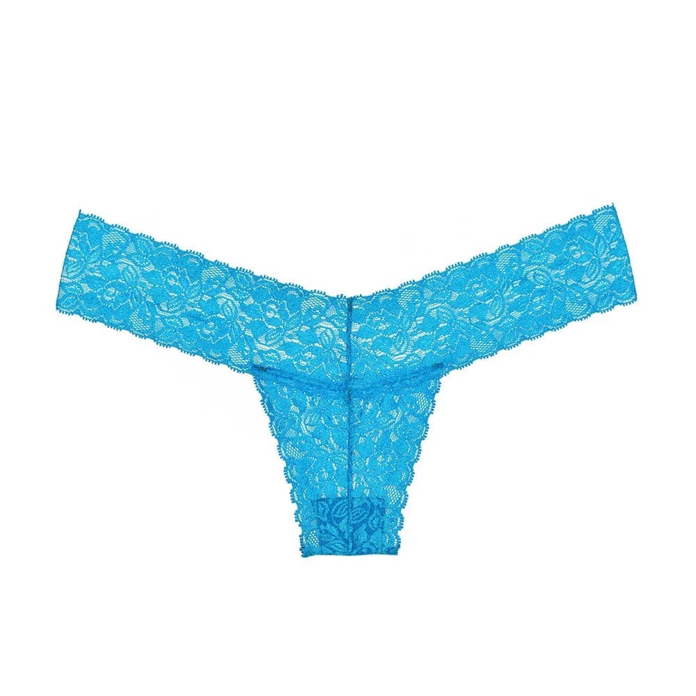Lace Panties Sexy Neon Panties Sexy Thong Sheer Panties Sexy