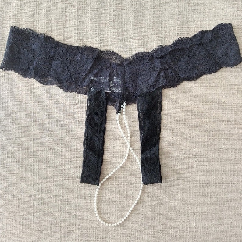 Crotchless Panties Crotchless Lingerie Open Crotch Lingerie Open