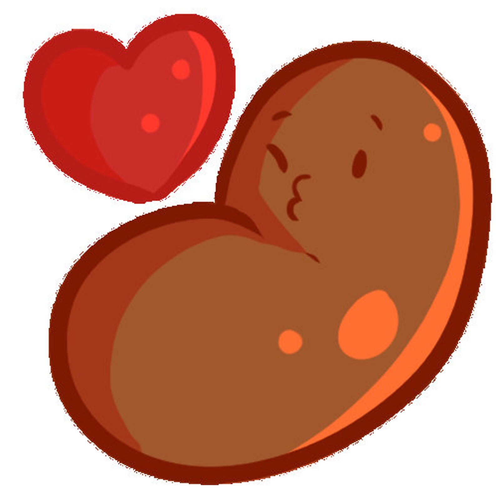 Bean Emotes for Twitch - Etsy