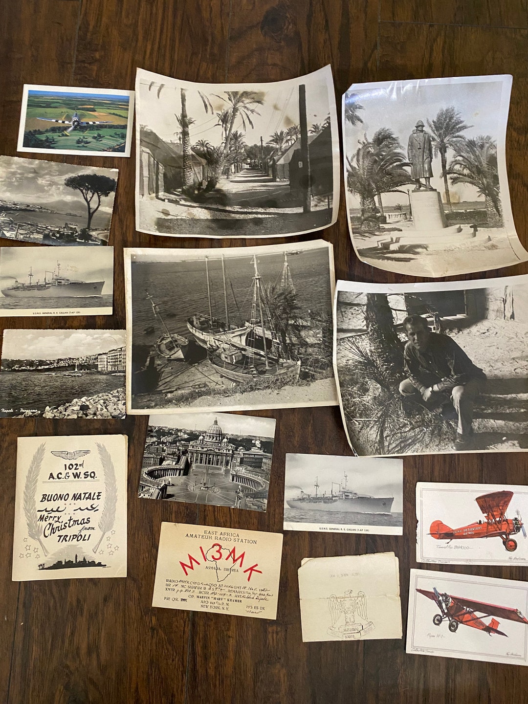 Over 100 Military Memorabilia WW2 - Etsy