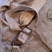Vintage Czech Army Vintage Rucksack With Y Straps Suspenders M60 Canvas ...