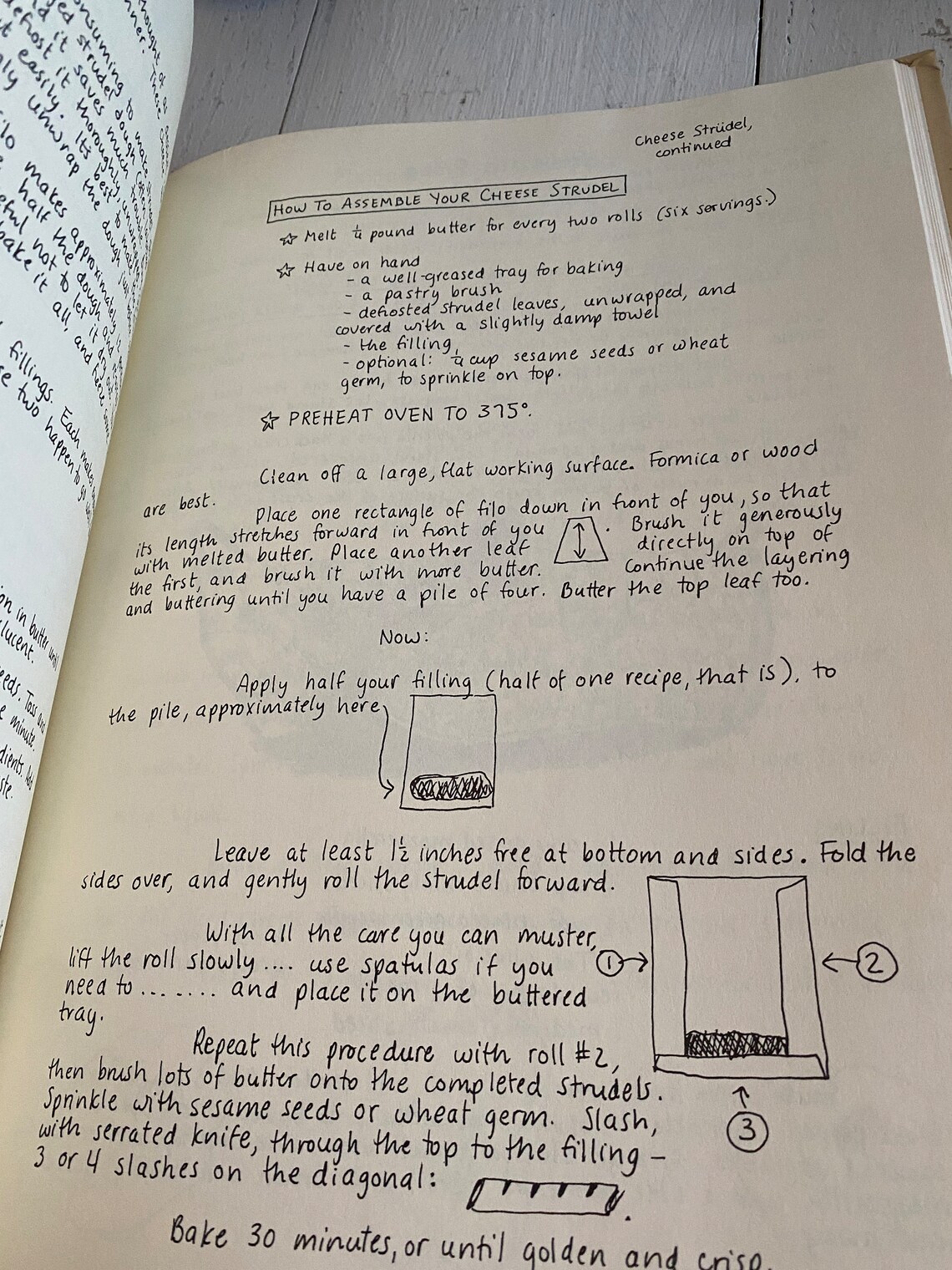 Vintage 1977 the Moosewood Cookbook - Etsy