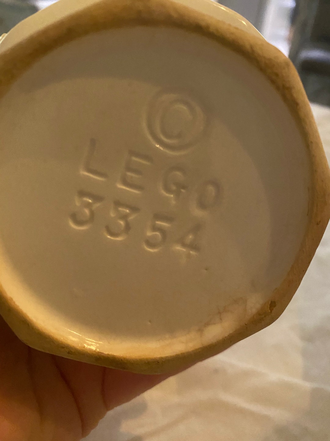 Vintage Religious Pitcher - Etsy