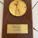 1978 Yankees Sports Plaque Trophy Bronze - Etsy