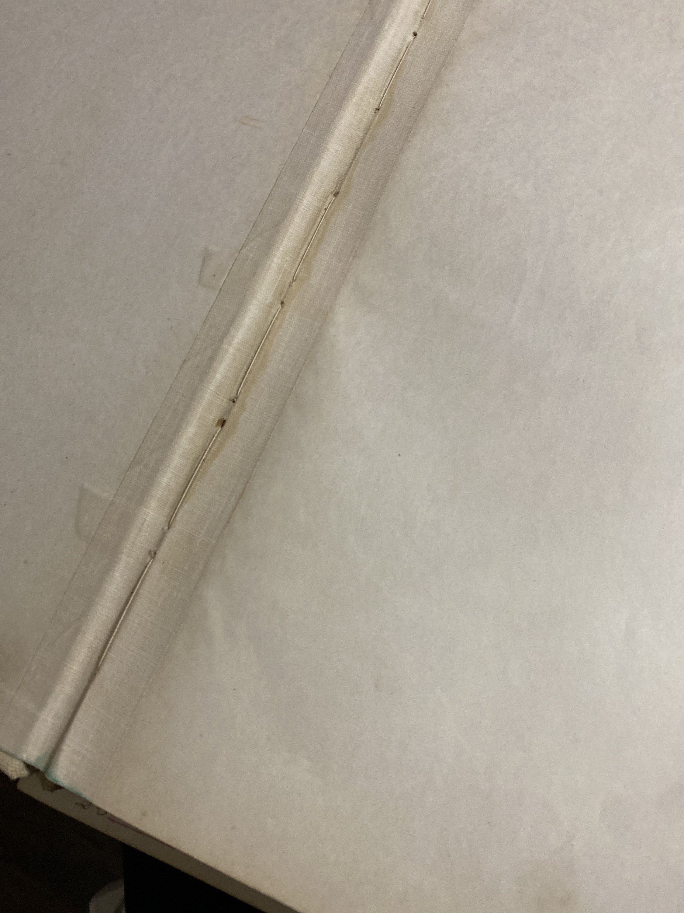 1950’s Old Cash Receipts Book - Etsy