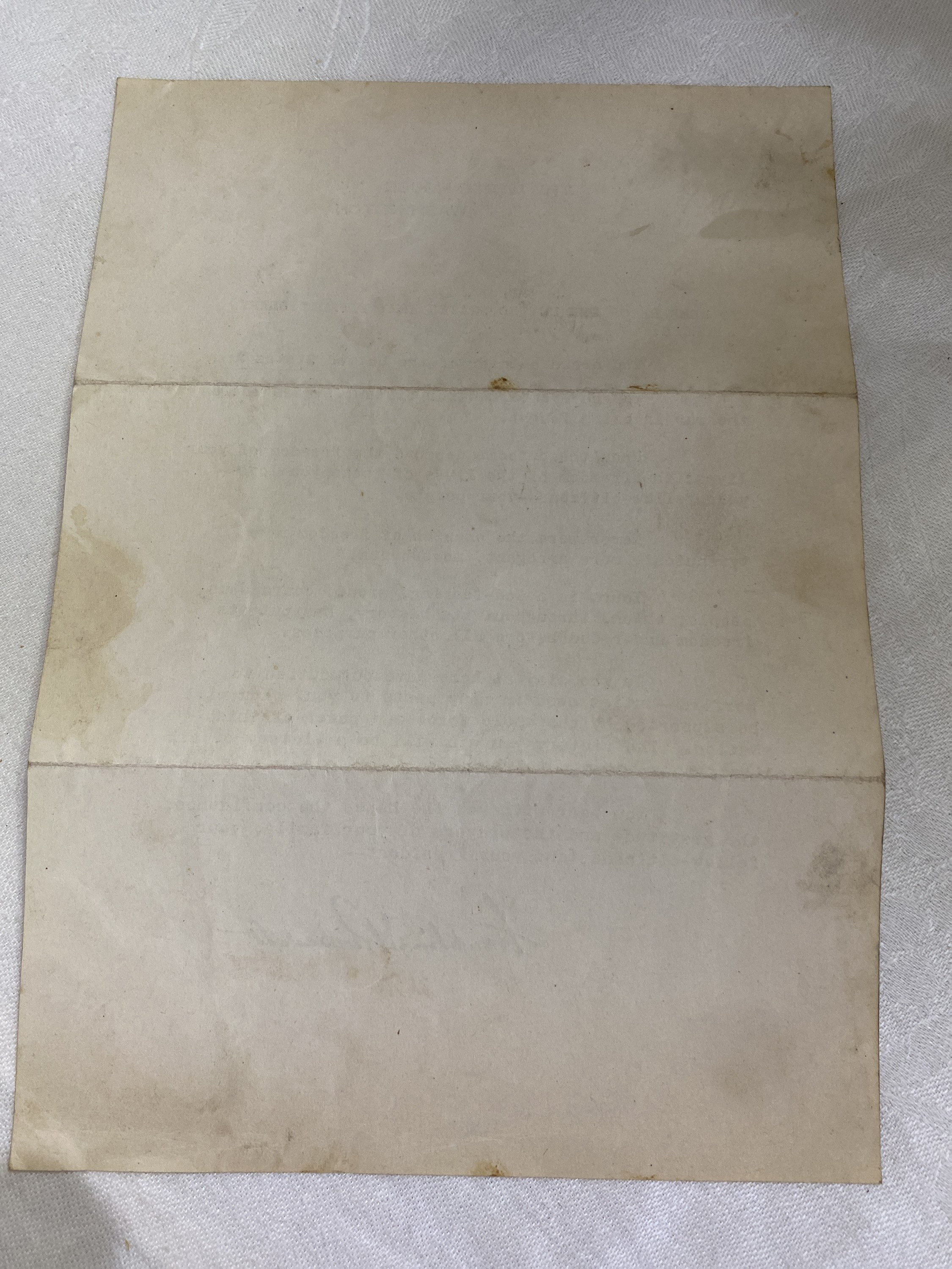 World War 2 LETTER FDR to Army Expeditionary Forces - Etsy