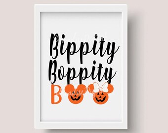Bippity Boppity Boo - Etsy