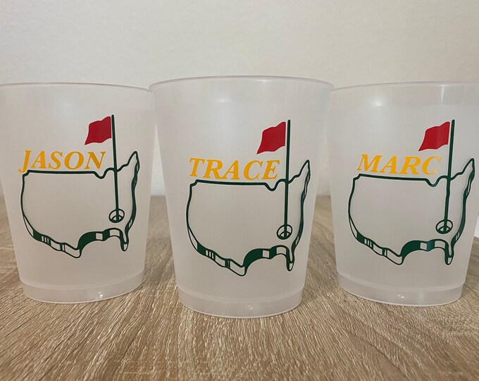 Master’s Cups - Etsy