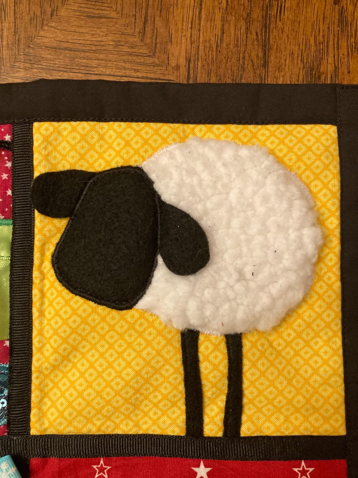 Adult Fidget Quilt - Etsy