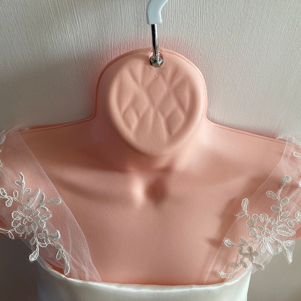 Detachable Straps for Wedding Dress - Etsy