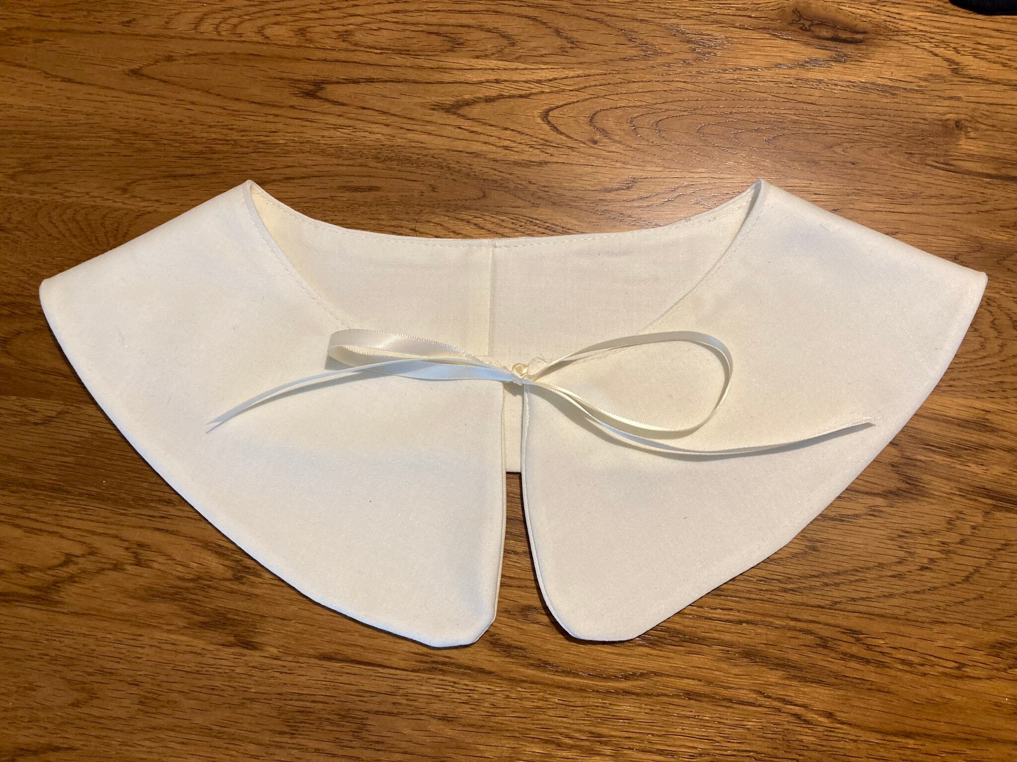 Detachable and Reversible Collars. Removable Fashion Collar Bib ...