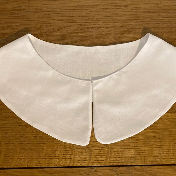 Detachable Collars Women - Etsy UK