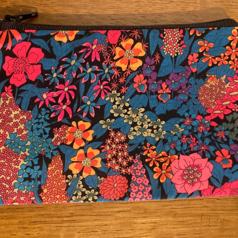 Makeup Bag Mini Star - Etsy UK