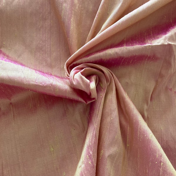 Iridescent Silk - Etsy