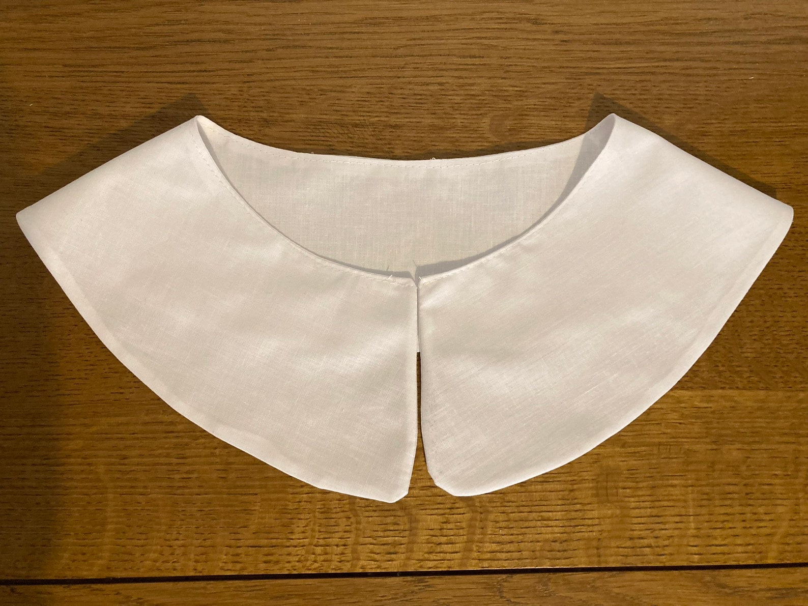 Detachable and Reversible Collars. Removable Fashion Collar - Etsy