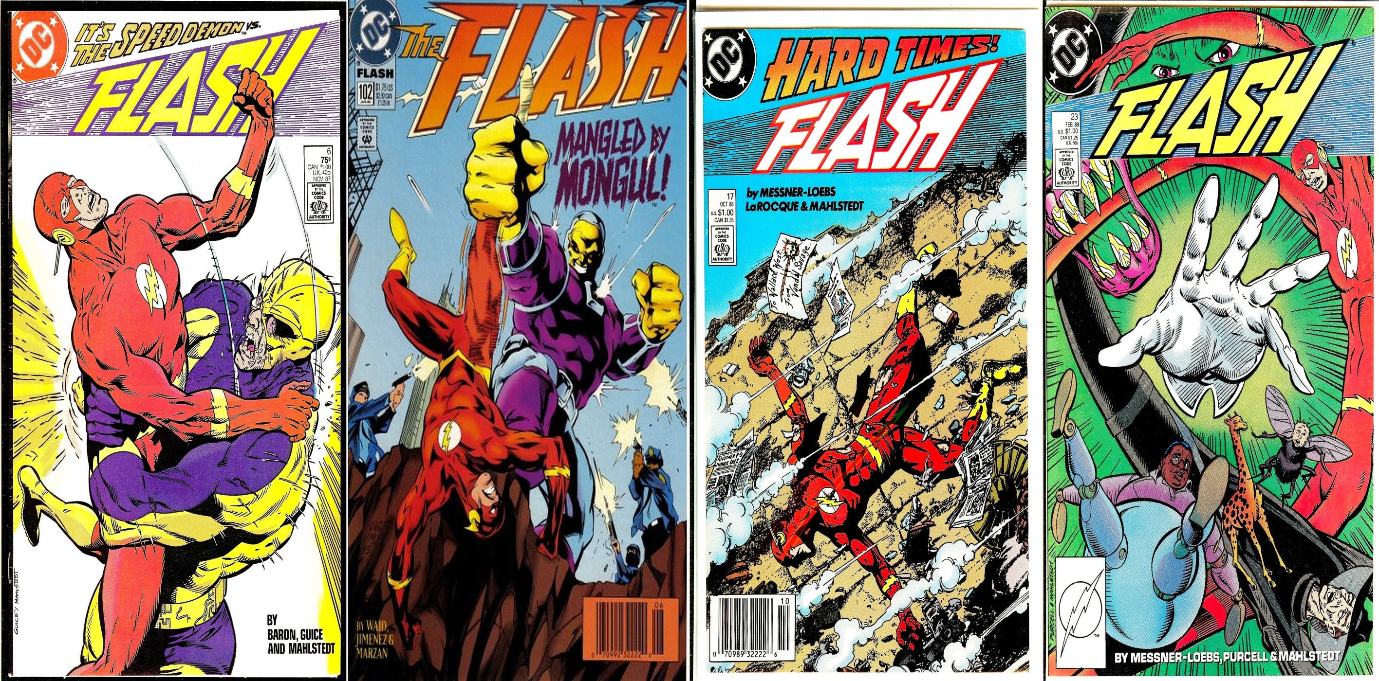 Flash Digital Comics on DVD Collection. 400+ Issues - Etsy