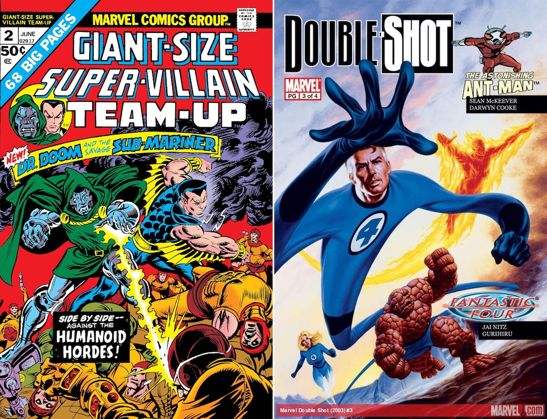 Marvel Comics 16 DVD Digital Comics Set. 10,000+ Digital Comics. - Etsy