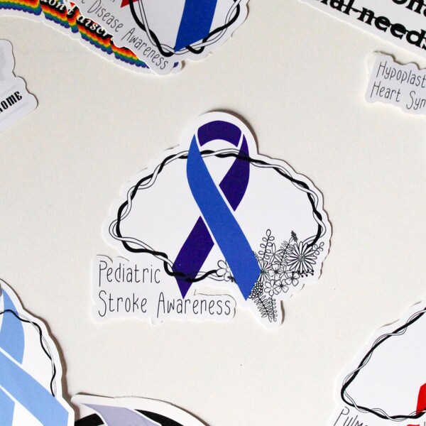 Pediatric Stroke - Etsy