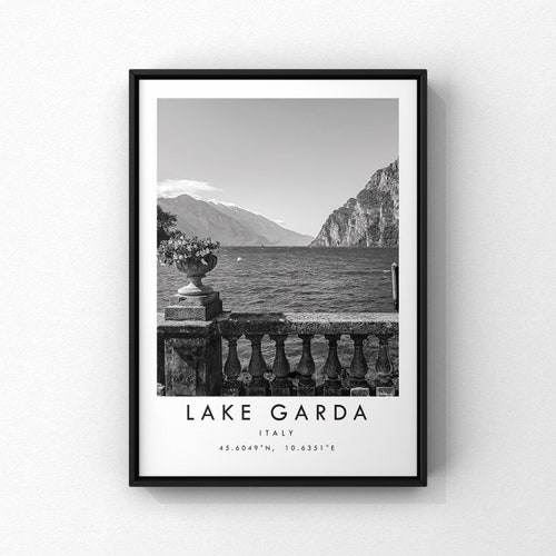 Milan City Italy Map Print Minimalist Home Map Poster Wall - Etsy