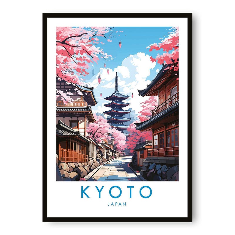 Kyotes bar - Etsy.de