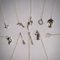 Teen Wolf - Etsy