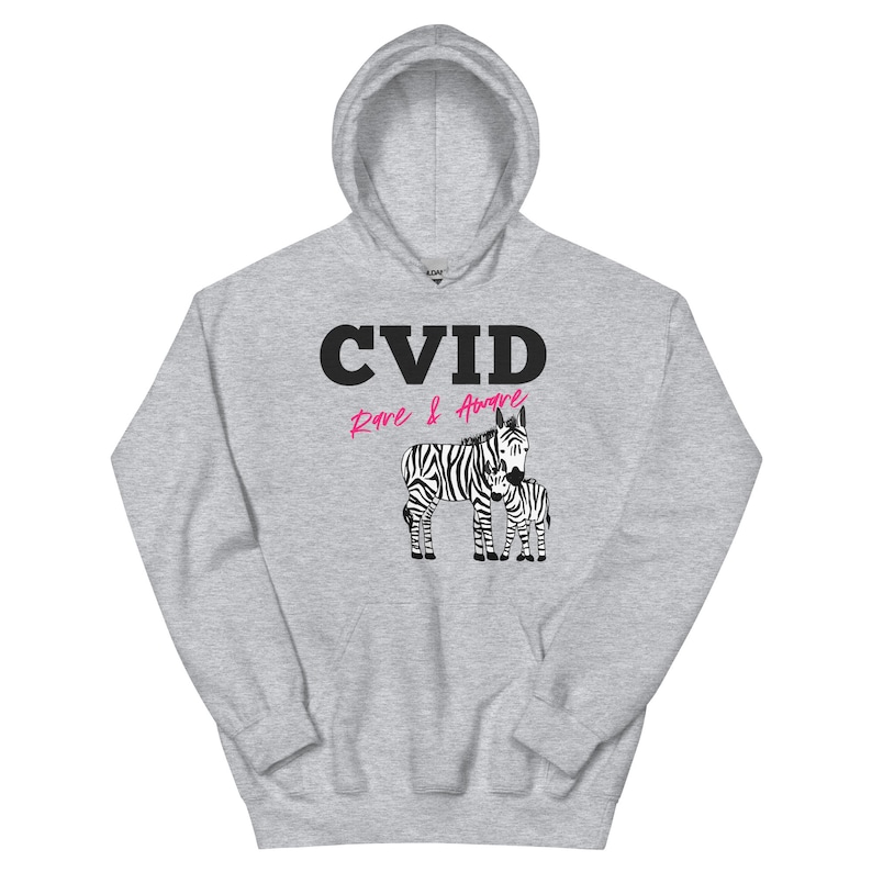 Chronic Illness Gift Immune System Immunocompromised Gift Hoodie Immune ...