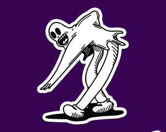 Ghostmane Svg Koko the Clown - Etsy