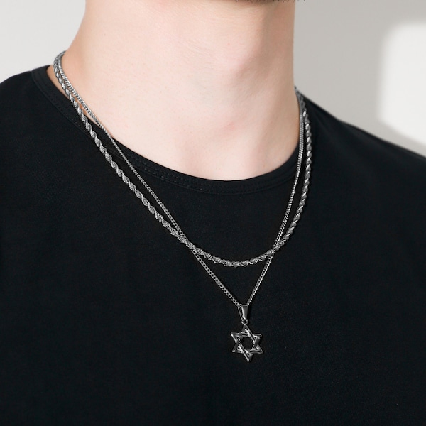 Jewish Star of David - Etsy