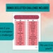 Cleaning Productivity Planner, Family Chore Chart, to Do List, Cleaning ...