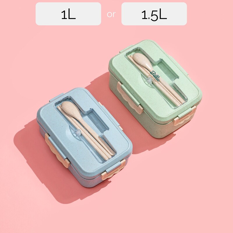 Cute Lunch Containers - Etsy