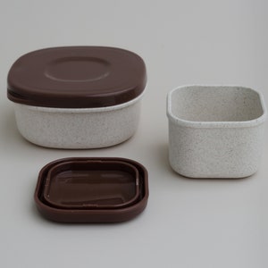 Bento Sauce Container | Bento Jar | Bento Divider | Condiment Cup ...
