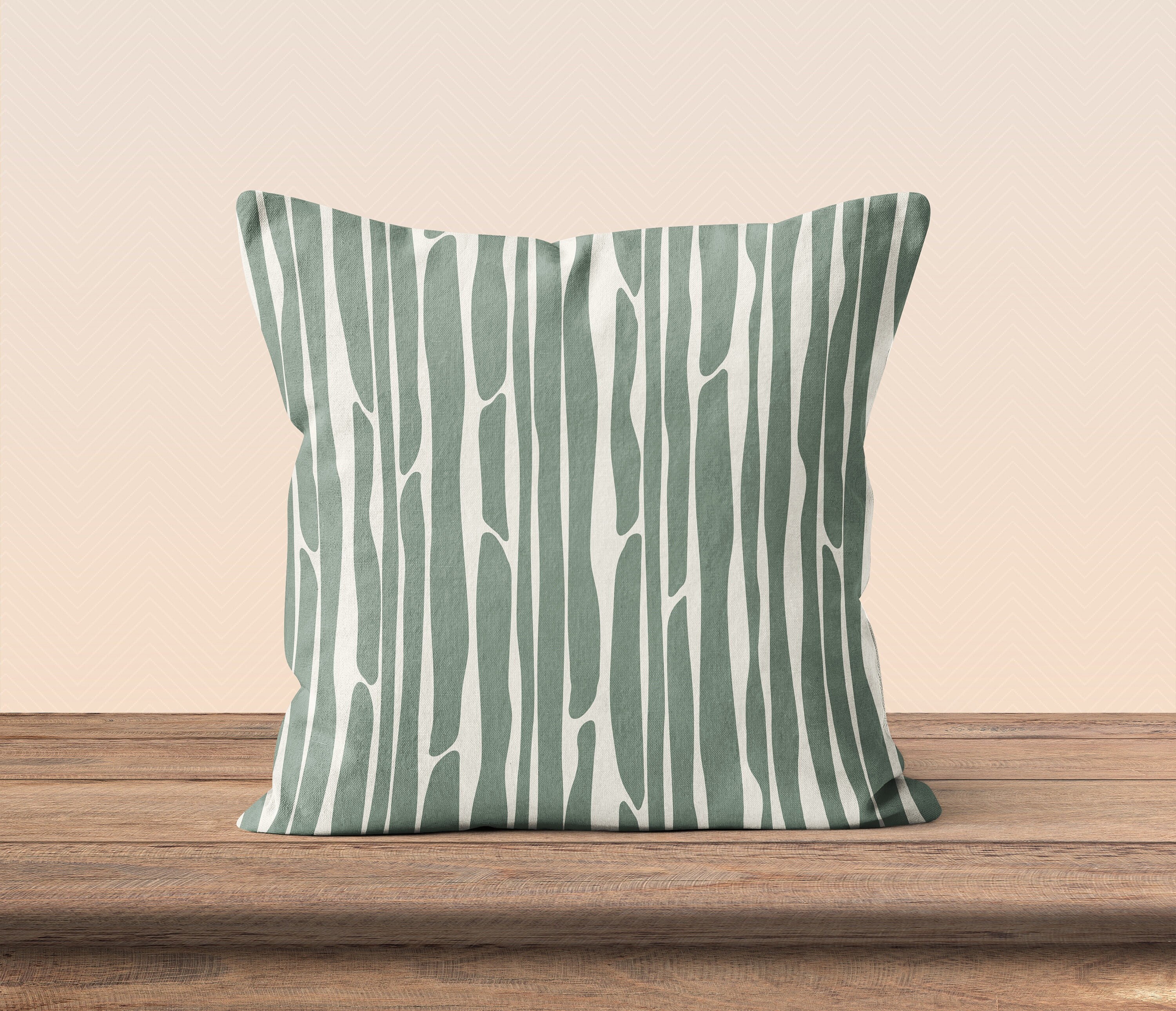 Bamboo Plants Throw - Etsy