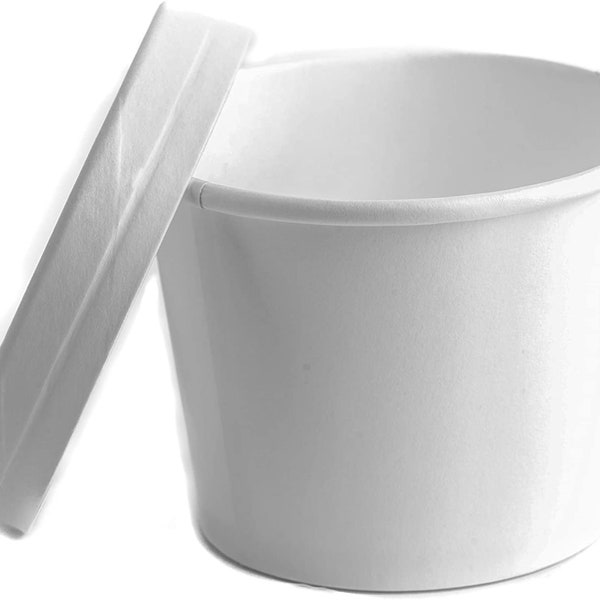 Round Containers - Etsy